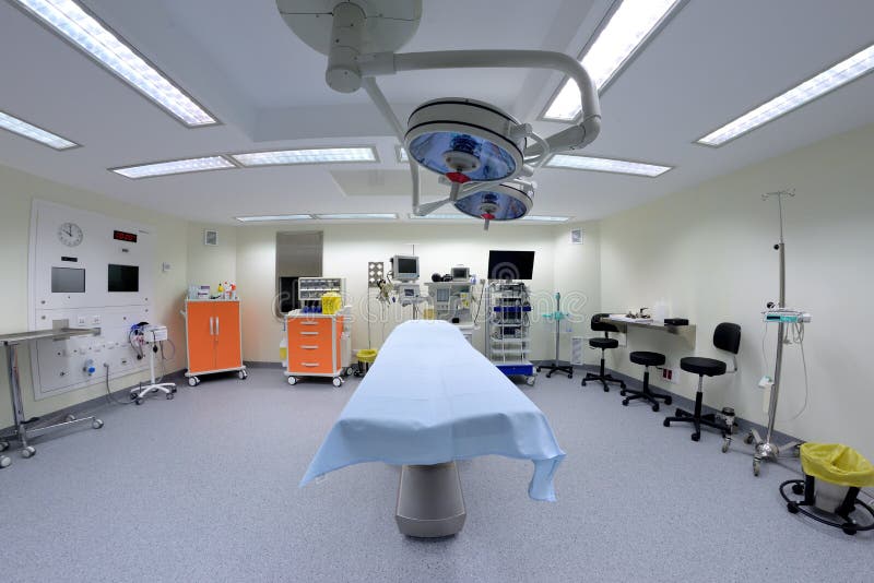 Operative room editorial photo. Image of operating, team - 13090406