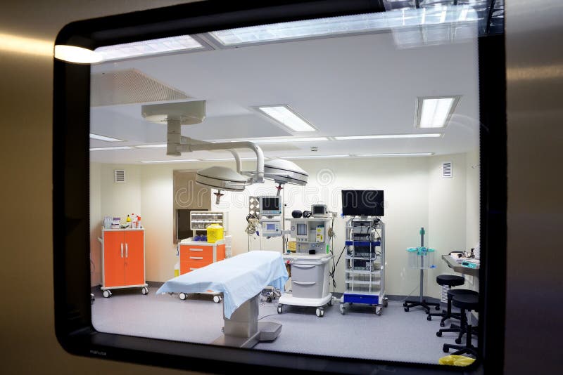 An operation room editorial image. Image of field, clinic - 90695275