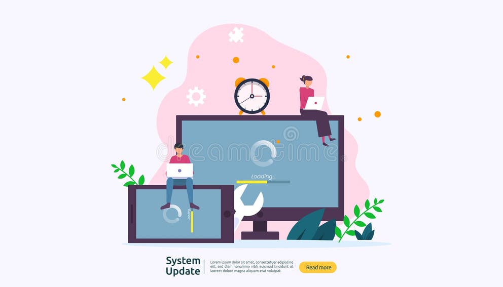 Updates Stock Illustrations – 18,100 Updates Stock Illustrations ...