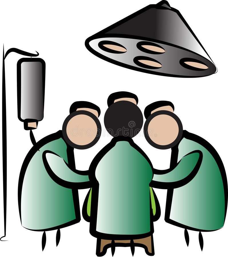 Nurse cartoon stock vector. Illustration of nursing, hospital - 14762298