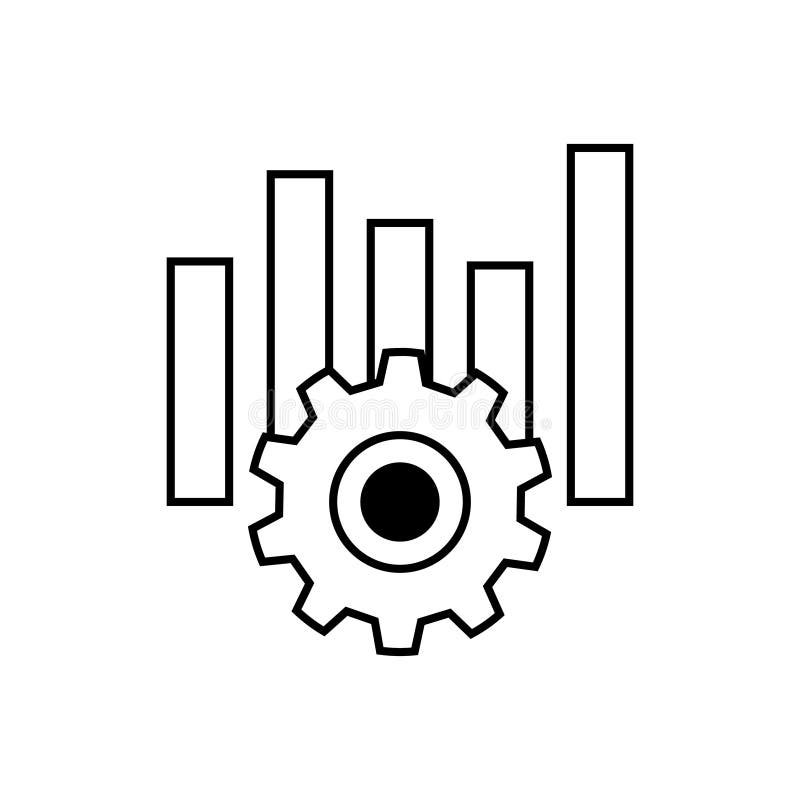 Operations Vector Icon. Process Illustration Sign. Support Symbol ... Operations Vector Icon. Process Illustration Sign. Support Symbol ...