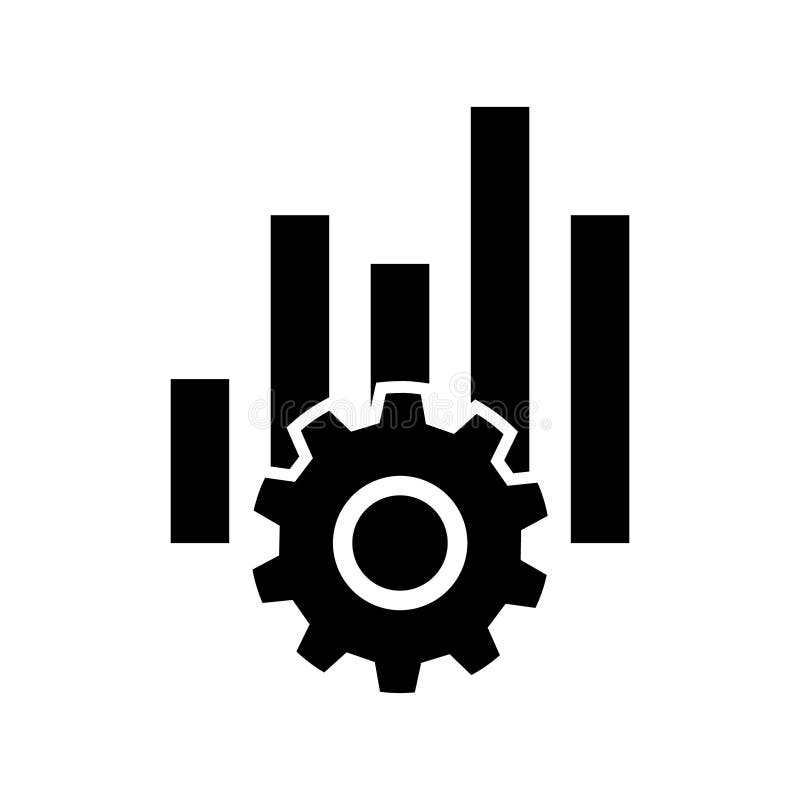 Operations Vector Icon. Process Illustration Sign. Support Symbol ... Operations Vector Icon. Process Illustration Sign. Support Symbol ...