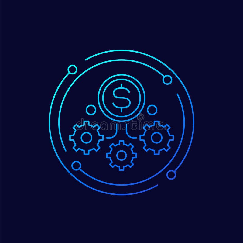 Operational Expenses Stock Illustrations – 58 Operational Expenses ...