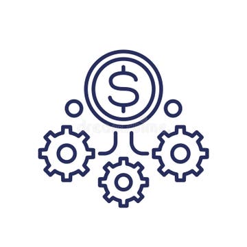 Operational Expenses Stock Illustrations – 58 Operational Expenses ...