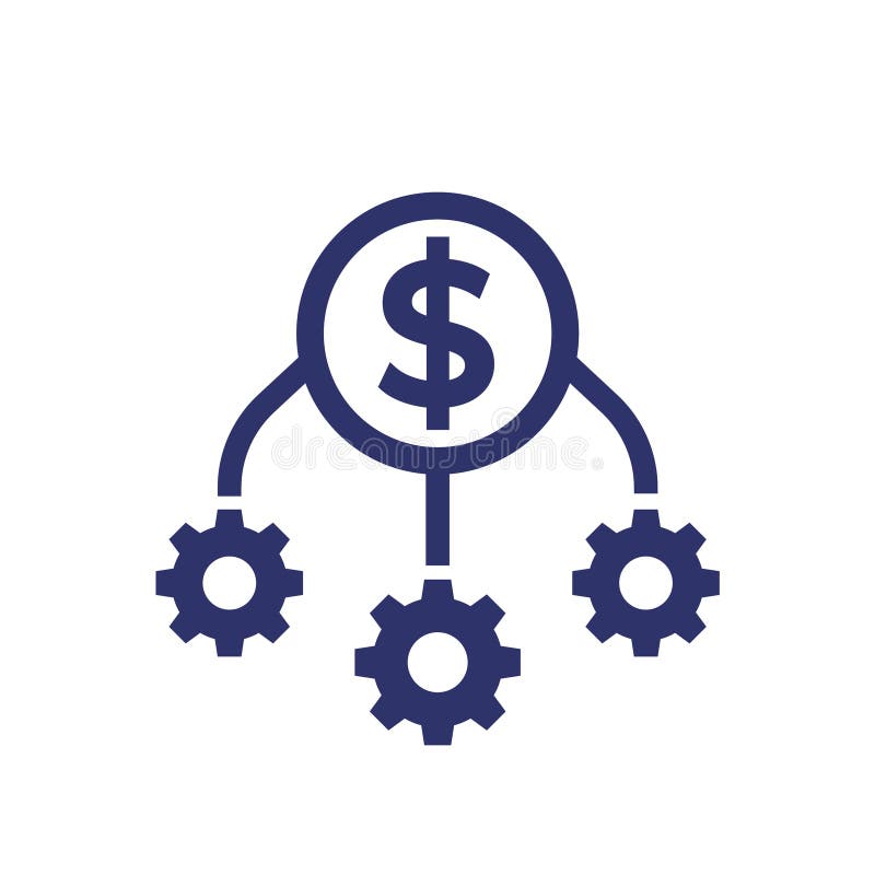 Operational Expenses Stock Illustrations – 58 Operational Expenses ...