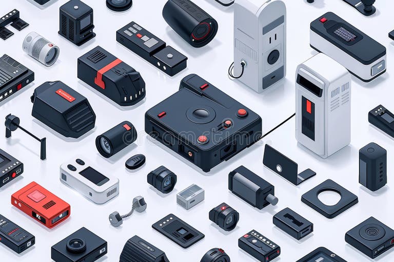 Operational Dashboards in CCTV Systems Integrate with Networked ...