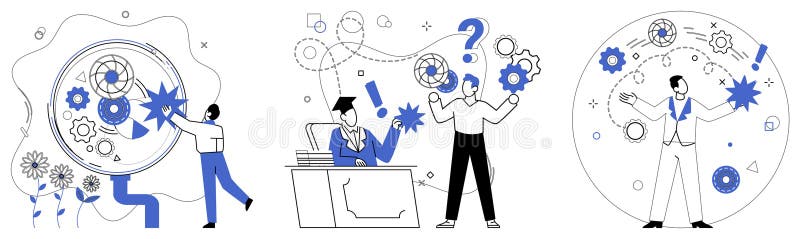 Operational Efficiency. Operational Efficiency is Engine Propelling ...