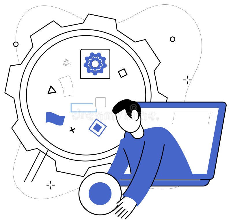 Operational Efficiency. Tactical Innovation is Compass Guiding Ship ...