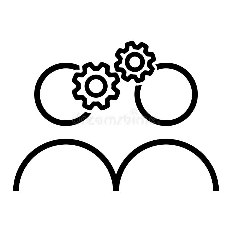 Operational Excellence Icon Stock Illustrations – 1,137 Operational ...