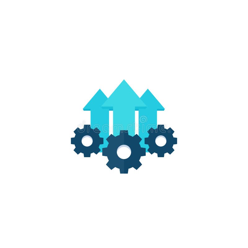 Operational Excellence Vector Icon Isolated On Transparent Background ... Operational Excellence Vector Icon Isolated On Transparent Background ...