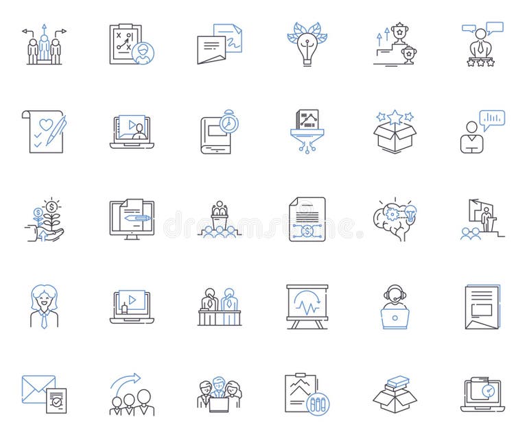 Operational Flow Stock Illustrations – 250 Operational Flow Stock ...