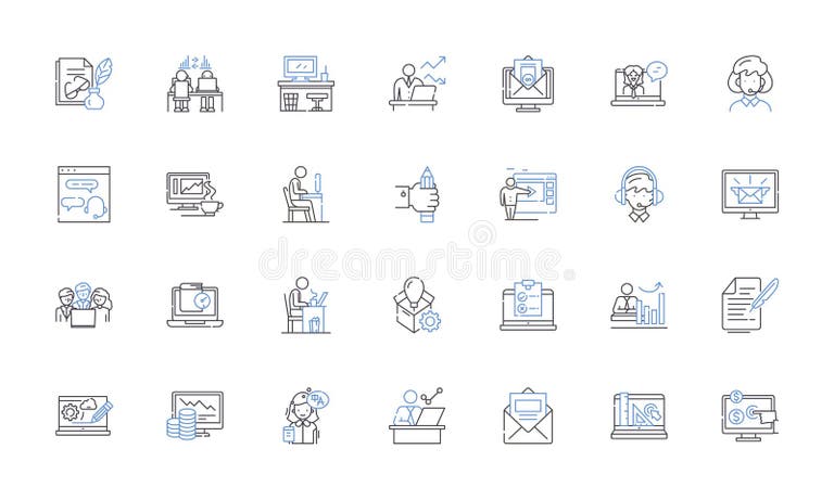 Operational Flow Stock Illustrations – 250 Operational Flow Stock ...