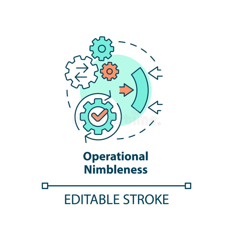 Operational Icon Stock Illustrations – 1,354 Operational Icon Stock ...