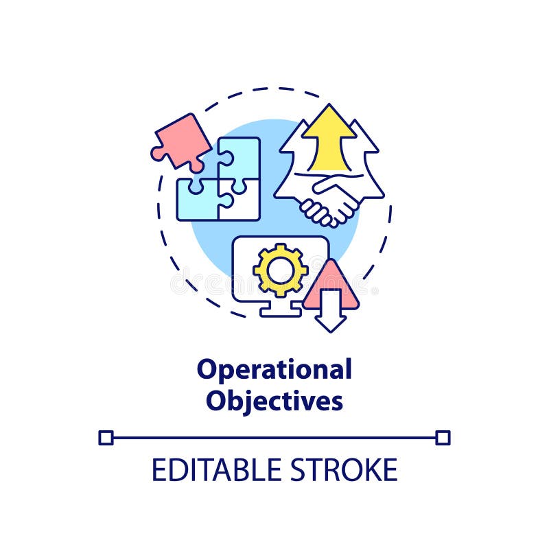 Operational Support System Stock Illustrations – 75 Operational Support ...