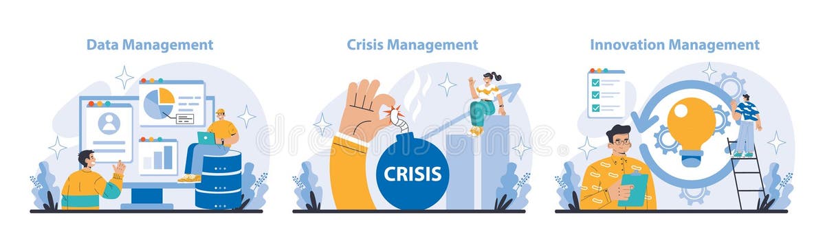 Secure Handling Stock Illustrations – 581 Secure Handling Stock ...