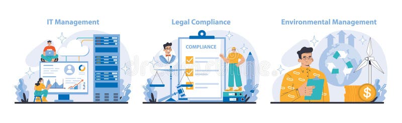 Regulatory Adherence Stock Illustrations – 231 Regulatory Adherence ...