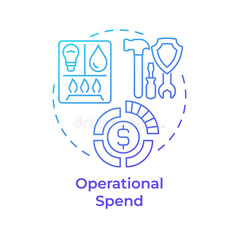 Capex Icon Stock Illustrations – 86 Capex Icon Stock Illustrations ...