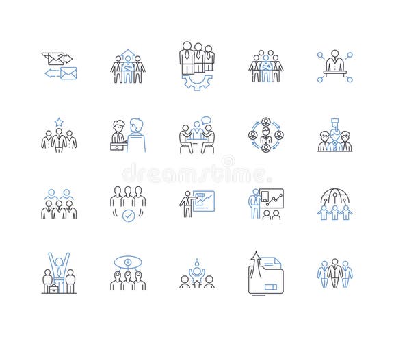 Operational Strategies Stock Illustrations – 380 Operational Strategies ...