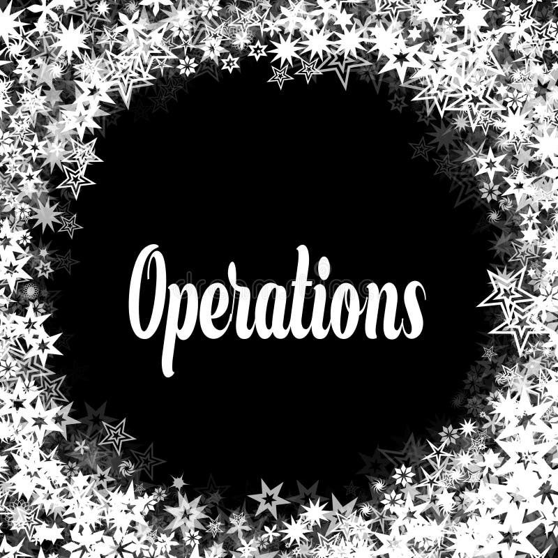 Operations Frame Stock Illustrations – 132 Operations Frame Stock ...