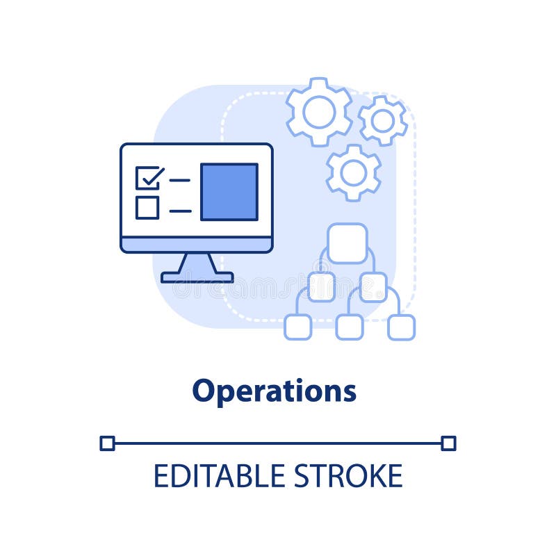 Complex Operations Stock Illustrations – 307 Complex Operations Stock ...