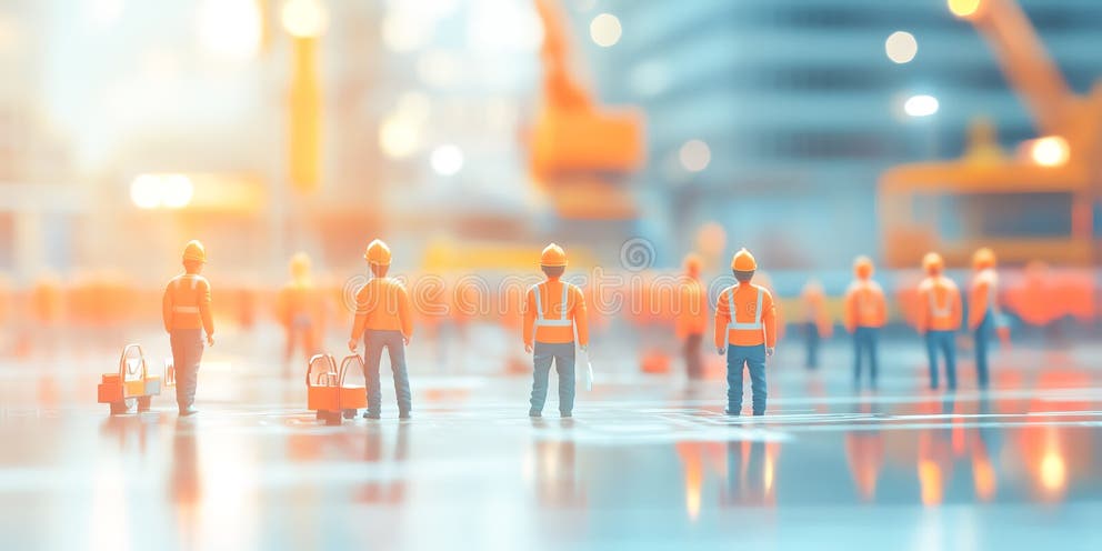 Operations and Management in 3D Visualizing Production, Workflow, and ...