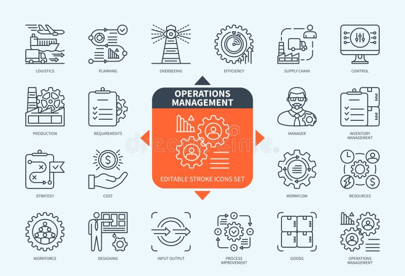 Overseeing Project Stock Illustrations – 36 Overseeing Project Stock ...