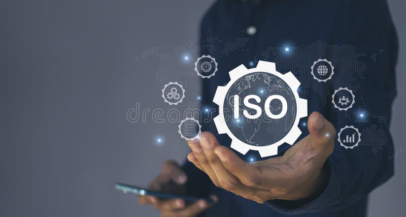 Operations Management Related To Industrial Quality Processes and ...