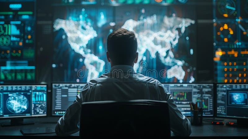 Operations Management, Team Orchestrating Logistics in a ...