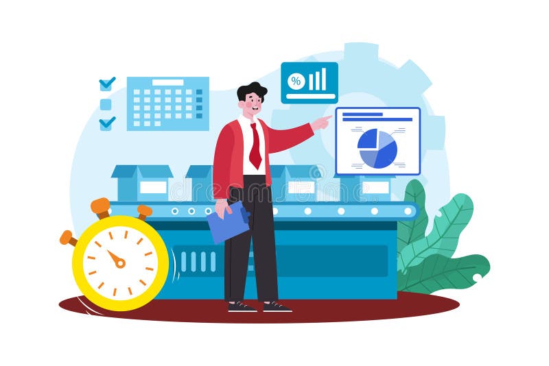 Quality Control Specialist Implementing Quality Control Processes for ...