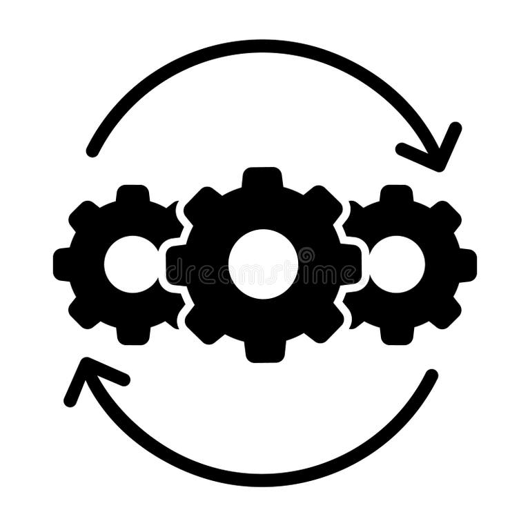 Operations Logo Stock Illustrations – 1,403 Operations Logo Stock ...