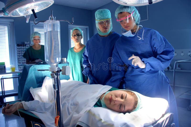 Operative stock photo. Image of surgery, doctor, tool - 6952174