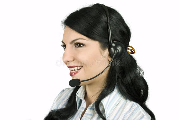 174 Smiley Telephone Operator Stock Photos - Free & Royalty-Free Stock ...