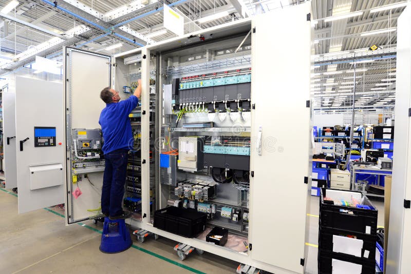 Industrial Cabinets Parts Stock Photos - Free & Royalty-Free Stock ...