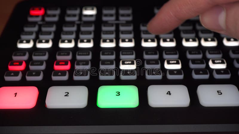 Console Lighting 4k Stock Photos - Free & Royalty-Free Stock Photos ...