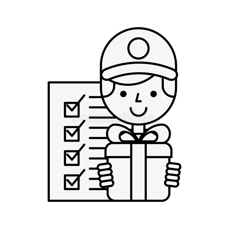 Operator Checklist Stock Illustrations – 944 Operator Checklist Stock ...