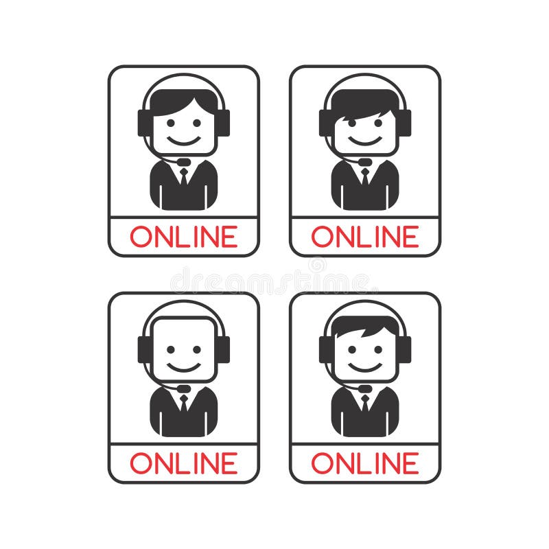 Operator Shape Stock Illustrations – 2,188 Operator Shape Stock ...