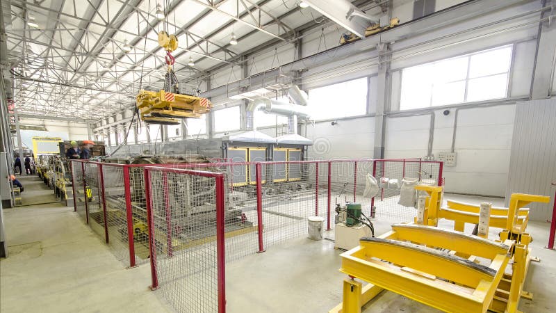 The Operator Lifting Device Timelapse, Lift Loads Using Lifting Magnet ... The Operator Lifting Device Timelapse, Lift Loads Using Lifting Magnet ...