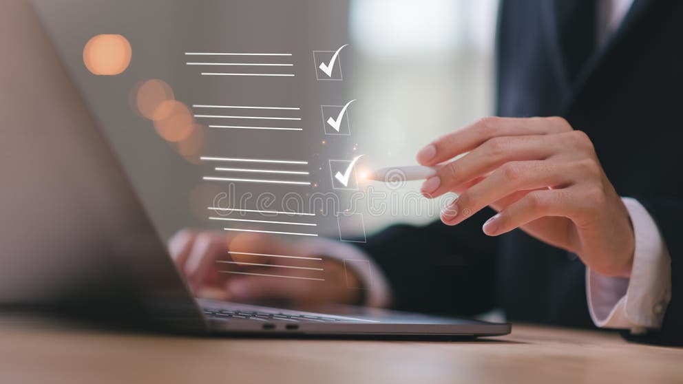 772 Checklist Operator Stock Photos - Free & Royalty-Free Stock Photos ...