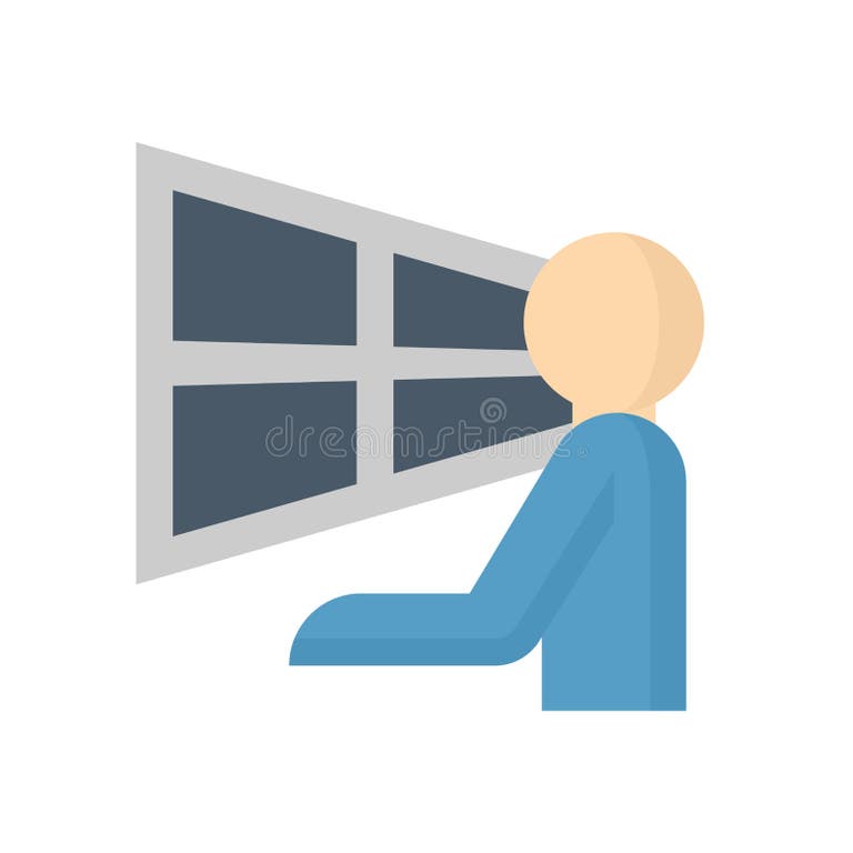 Flat Cctv Operator Stock Illustrations – 41 Flat Cctv Operator Stock ...