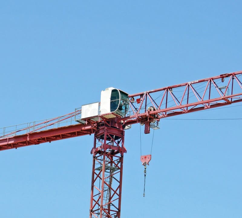 153 Crane Operator Cab Stock Photos - Free & Royalty-Free Stock Photos ...