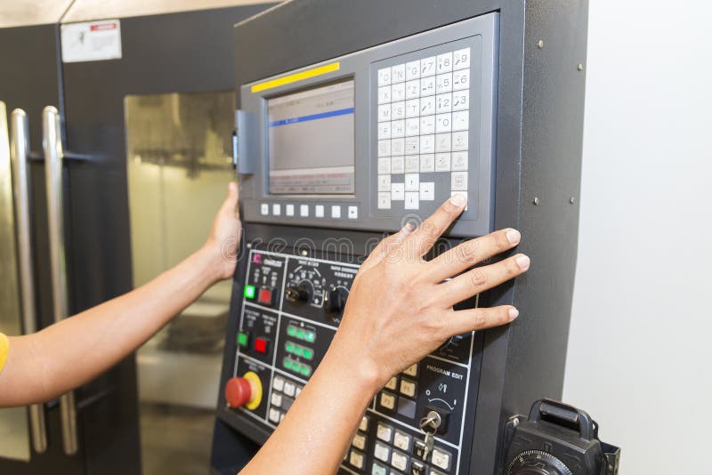 Operator Setup Tool and Setting Tool Zero Position of CNC Turning ... Operator Setup Tool and Setting Tool Zero Position of CNC Turning ...