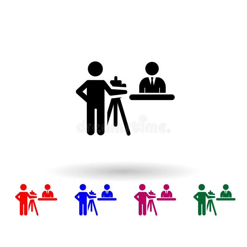 Operator Multi Stock Illustrations – 204 Operator Multi Stock ...