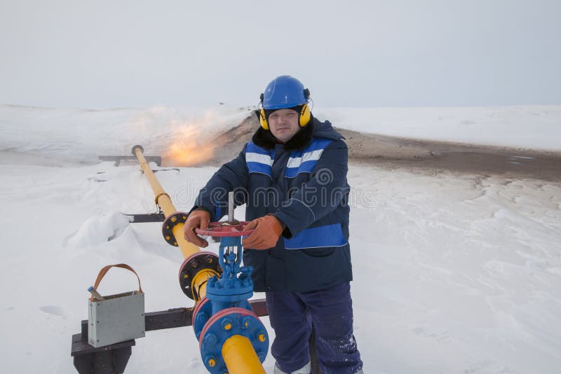 Wellhead Fittings Stock Photos - Free & Royalty-Free Stock Photos from ...