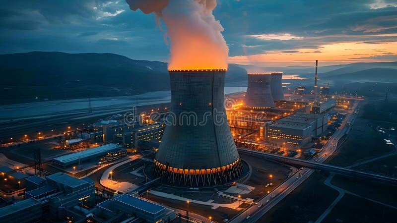 Operators Oversee Nuclear Facility Systems for Safe Power Generation ...