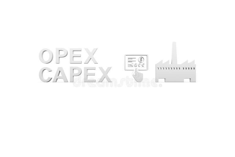 Capex Stock Illustrations – 622 Capex Stock Illustrations, Vectors ...