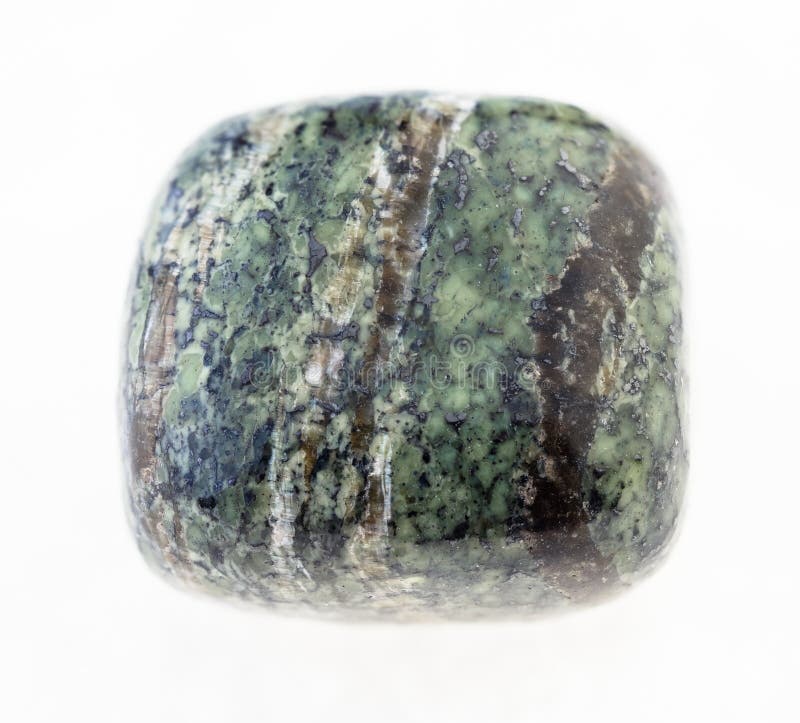 Minerale Asbest Macrofotografie Stock Foto - Afbeelding bestaande uit ...