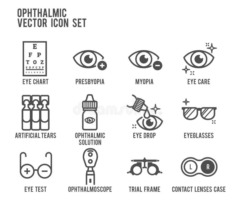Ophthalmic Stock Illustrations – 1,991 Ophthalmic Stock Illustrations ...