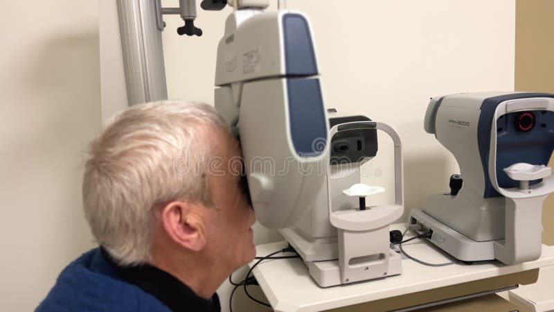 Vision Diagnostics Set of Diagnostic Measures for a Complete ...