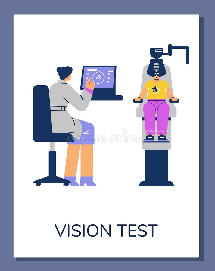 Computer Eye Care Posters