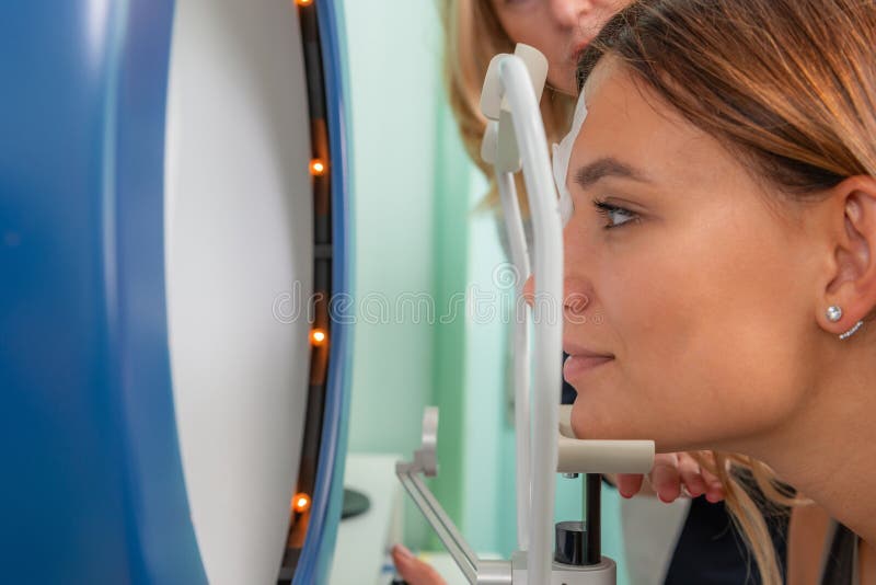 Perimeter Optometry Stock Photos - Free & Royalty-Free Stock Photos ...